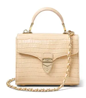 Aspinal Of London Handheld Bags For Women