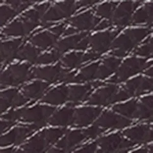 ASPINAL OF LONDON Textured Leather Camera Bag - Purple
