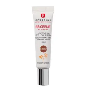 ERBORIAN Bb Crème Au Ginseng - Brown