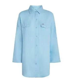 Melissa Odabash T-shirt Tops
