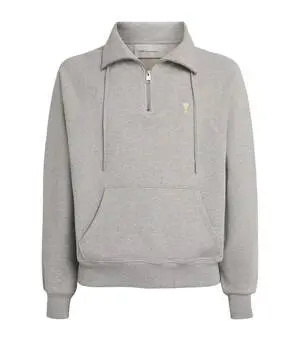 Men's Ami Grey Activewear