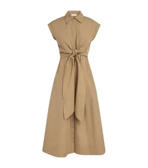 Lafayette 148 New York T Shirt Day Dresses