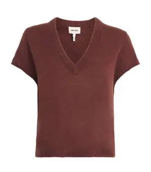 Me+em Cropped T-shirts For Women