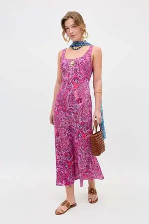 Rixo Sleeveless Day Dresses