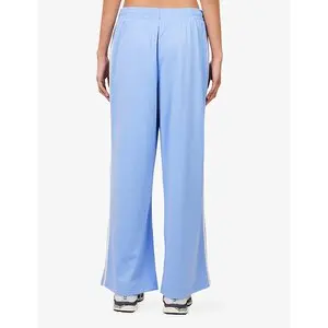 TALA Striped Straight-leg Jogging Bottoms