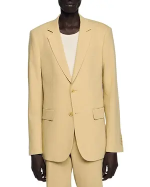 Men's Yellow Suits