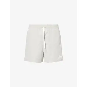 GODMADE Drawstring Swim Shorts - Grey