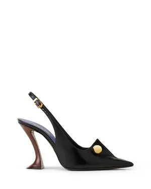 Lanvin Casual Pumps