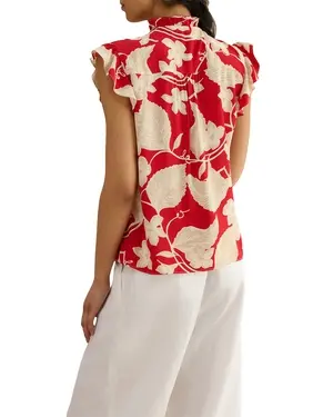 HOBBS LONDON Sadie Blouse