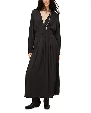 Ba&sh Ambra Maxi Dress