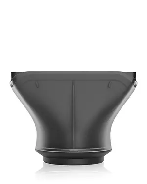 GHD Speed Halo Wide Smoothing Concentrator Attachment - No Color