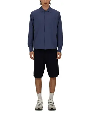 Herno Shirt Jacket Jackets For Men
