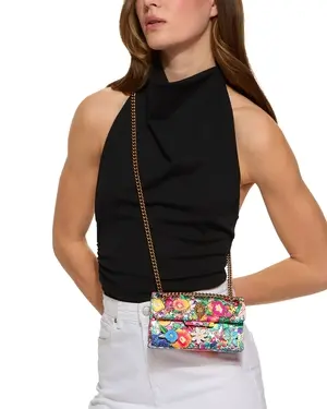 Kurt Geiger Kensington Shoulder Bag
