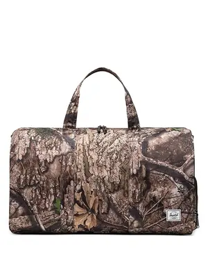 Herschel Supply Co. X Realtree Camouflage Duffel Bag - Real Tree