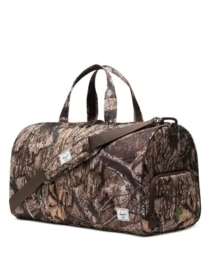 Herschel Supply Co. X Realtree Camouflage Duffel Bag