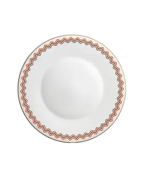 Missoni Iconic Charger Plate - Multicolor