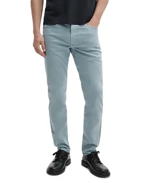 Rag & Bone Slim Fit Chinos For Men
