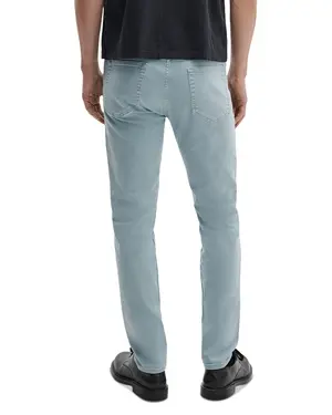 Rag & Bone Slim Fit Jeans - Mist