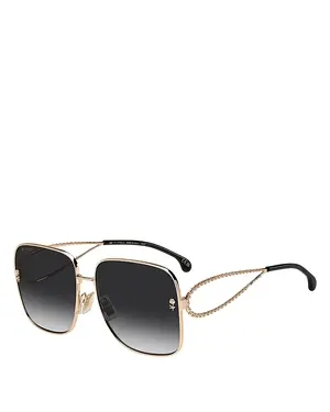 Etro Square Frame Eyewear For Women