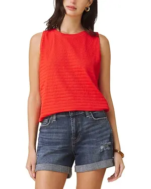 Splendid Off The Shoulder Camis Tanks For Women
