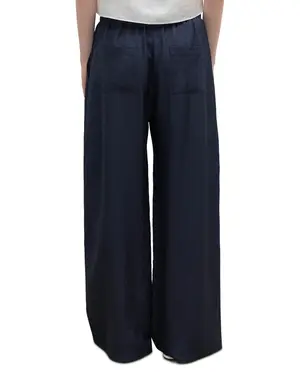 LESET Daniel Drawstring Pocket Pants