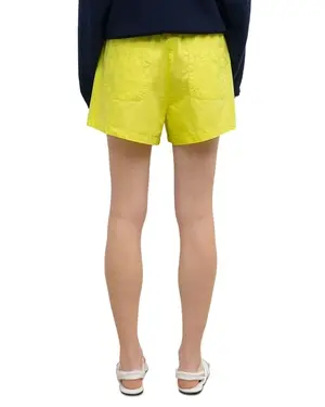 LESET Kyoto Pocket Shorts