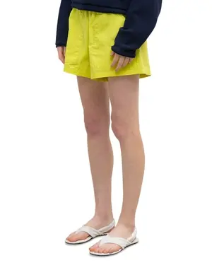 LESET Kyoto Pocket Shorts