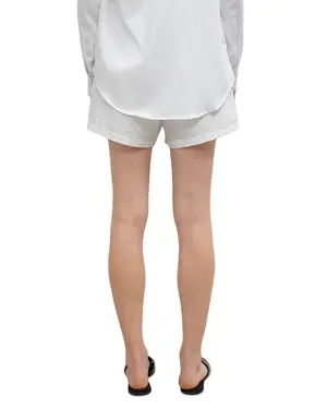 LESET Kyoto Pocket Shorts - Ice