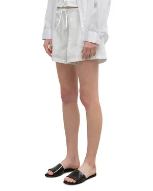 LESET Kyoto Pocket Shorts - Ice