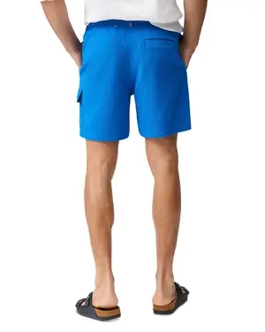 Rodd & Gunn Swim Trunks - Cobalt