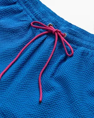 Rodd & Gunn Swim Trunks - Cobalt