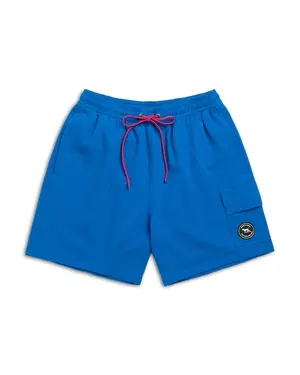 Rodd & Gunn Swim Trunks - Cobalt