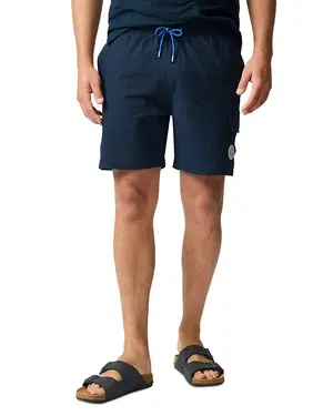 Rodd & Gunn Swim Trunks - Navy
