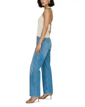 Vero Moda Vmseashell Sands Knit Top
