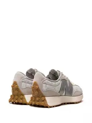 NEW BALANCE 327 "rain Cloud Rose Water" Sneakers - Grey
