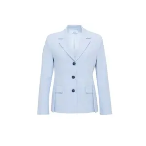 Sélone Aura Overlay Tailored Jacket