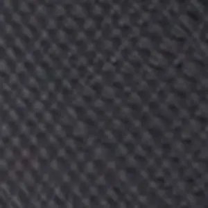 Prada Saffiano Leather Triangle Belt - Black