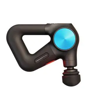 THERABODY Theragun Pro Plus - Black