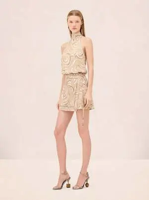 Alexis Sirenza Dress