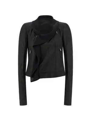 Rick Owens Lillies Jackets For Women