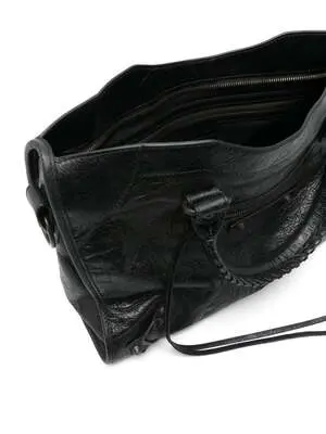 Balenciaga Medium Leather Handbag