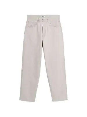 Auralee Wide Leg Denim