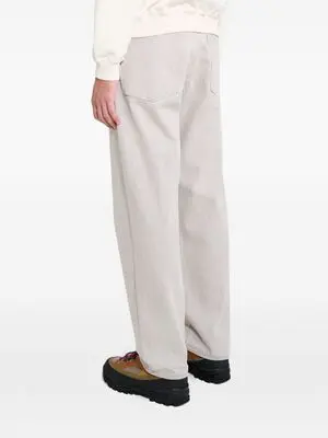 Auralee Wide Leg Denim