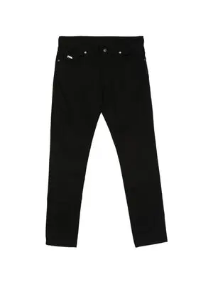Emporio Armani Regular Fit Denim Jeans