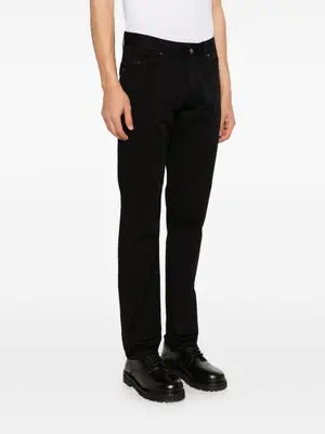 Emporio Armani Regular Fit Denim Jeans