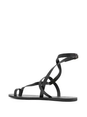 Manebí Leather Sandals