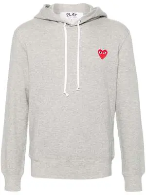 Comme Des Garcons Long Sleeve Sweatshirts Hoodies For Women