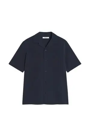 Maison Kitsuné Cotton Shirt