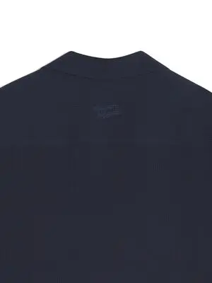Maison Kitsuné Cotton Shirt