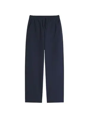 Maison Kitsune Knee Length Pants For Women